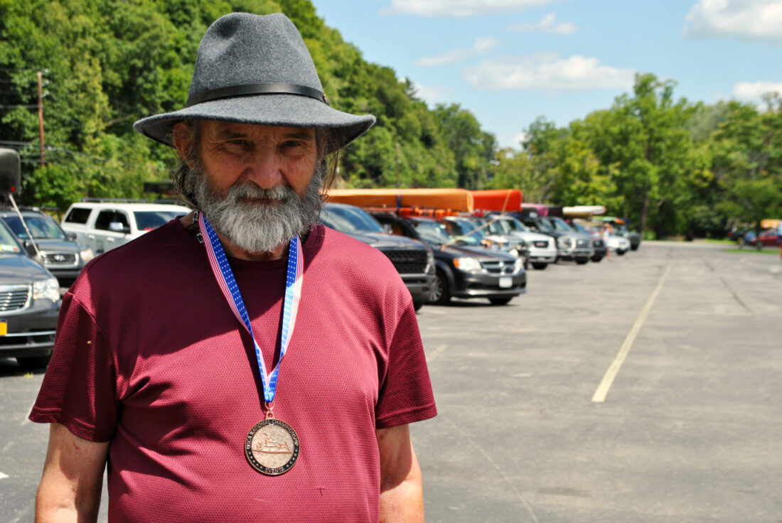 USCA launches first full day of races | News, Sports, Jobs - The Express